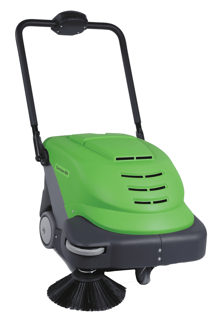 464 - GT Cleaning